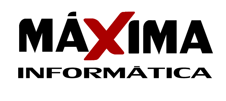 MÁXIMA INFORMÁTICA – Máxima Informática